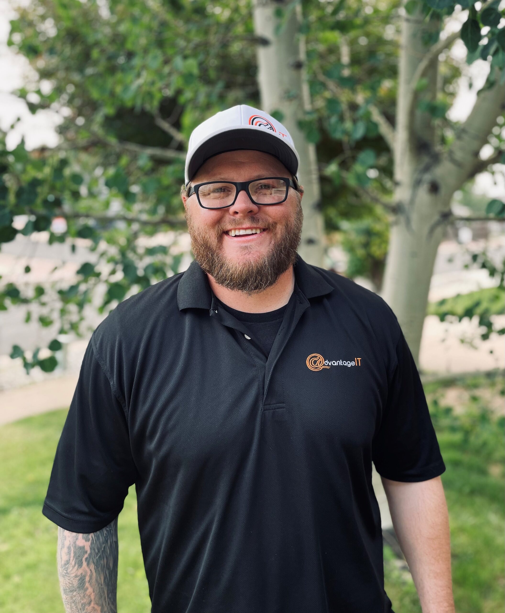 About Advantage IT Colorado Springs CO | Call 719-375-2111!